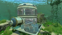 Solar Panel (Subnautica) | Subnautica Wiki | Fandom