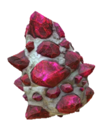 Ruby (Below Zero) | Subnautica Wiki | Fandom