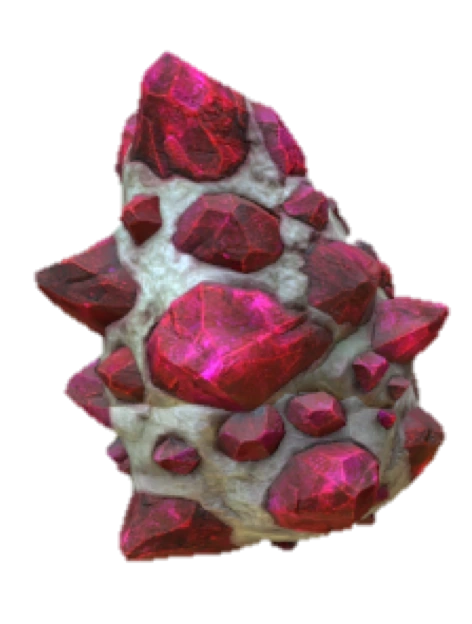 Ruby (Below Zero) | Subnautica Wiki | Fandom