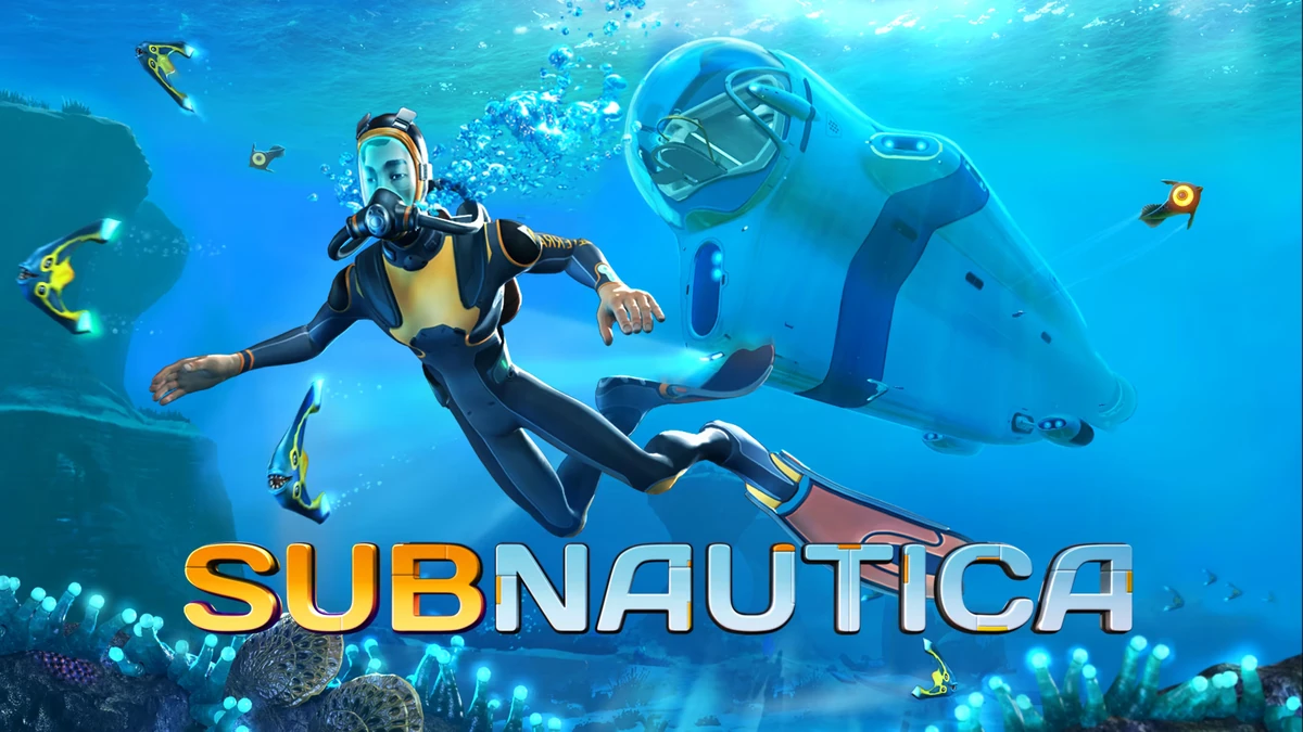 Subnautica | Subnautica Wiki | Fandom