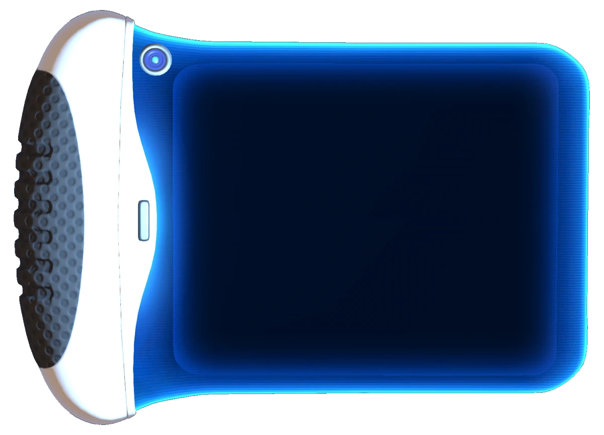 PDA | Subnautica Wiki | Fandom