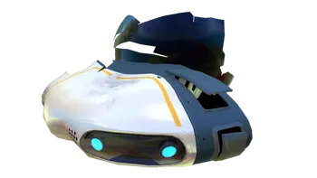 Seamoth | Subnautica Wiki | Fandom