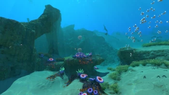 Safe Shallows | Subnautica Wiki | Fandom
