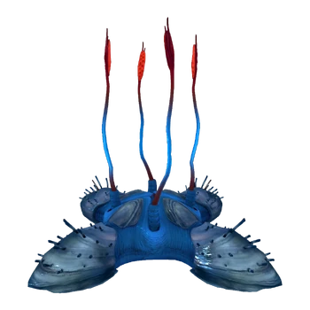 Spikey Trap | Subnautica Wiki | Fandom