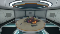 Alien Containment (Subnautica) | Subnautica Wiki | Fandom