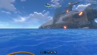 Compass (Subnautica) | Subnautica Wiki | Fandom