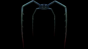 Blood Crawler | Subnautica Wiki | Fandom