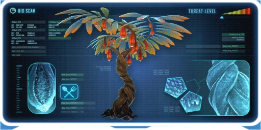 Lantern Tree (Below Zero) | Subnautica Wiki | Fandom