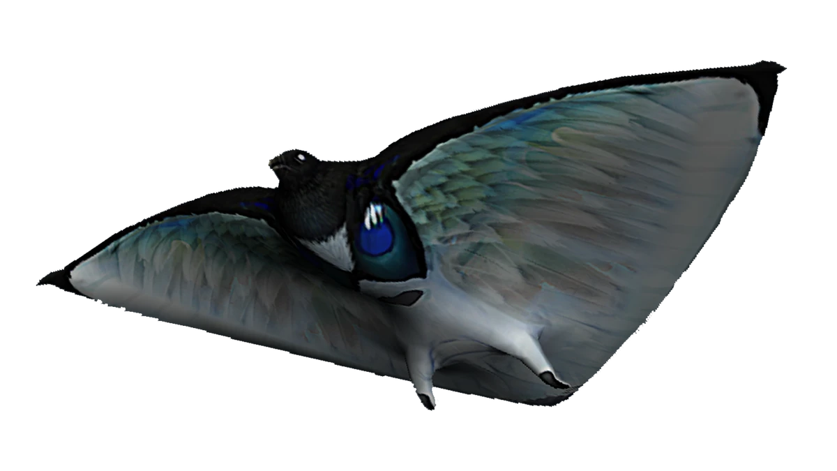 Skyray (Below Zero) | Subnautica Wiki | Fandom