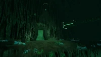 Lost River Laboratory Cache | Subnautica Wiki | Fandom