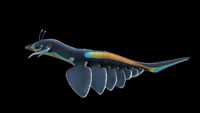 Pinnacarid | Subnautica Wiki | Fandom