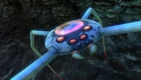 Blood Crawler | Subnautica Wiki | Fandom