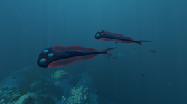 De-Extinction Mod | Subnautica вики | Fandom