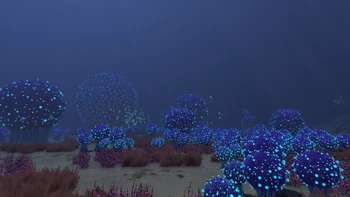 Bulb Zone | Subnautica Wiki | Fandom