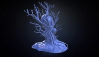 Giant Cove Tree | Subnautica Wiki | Fandom