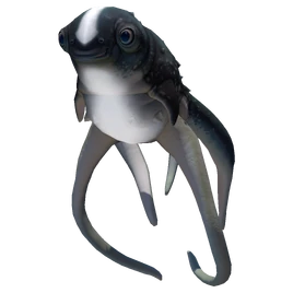 Cuddlefish | Subnautica Wiki | Fandom
