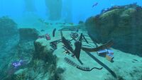 Wrecks | Subnautica Wiki | Fandom