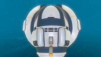 Storage Module (Subnautica) | Subnautica Wiki | Fandom
