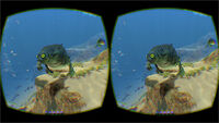 Oculus Rift | Subnautica Wiki | Fandom