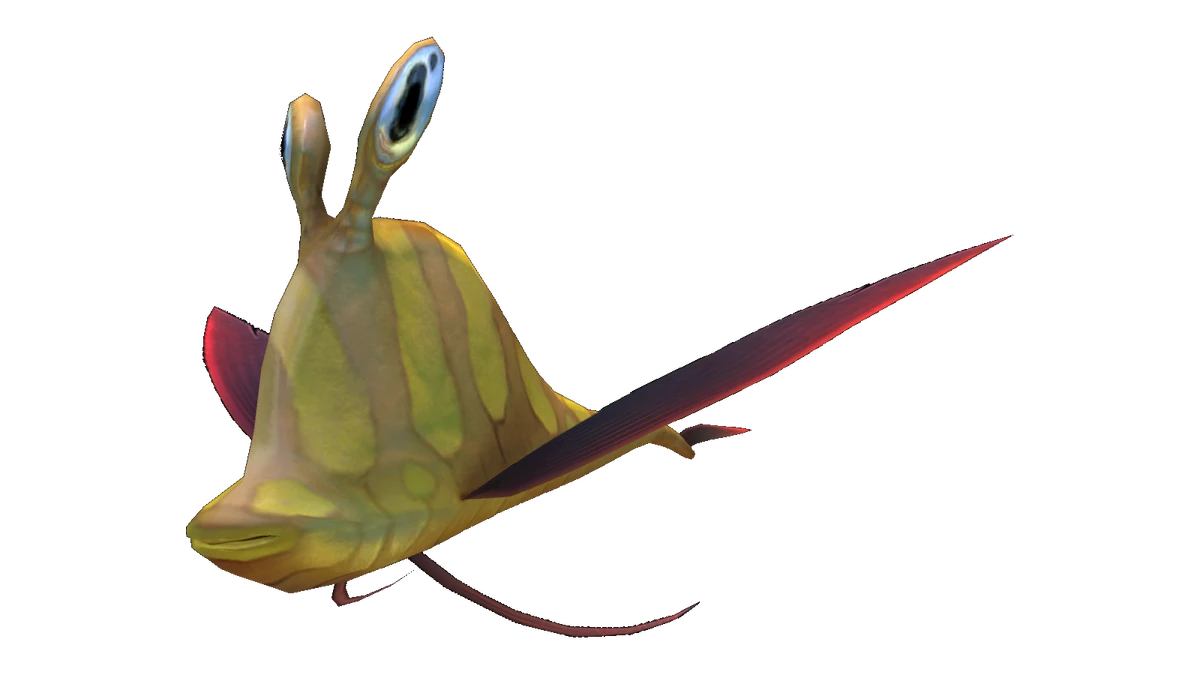 Garryfish | Subnautica Wiki | Fandom