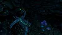 Alien Robot (Subnautica) | Subnautica Wiki | Fandom
