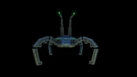 Alien Robot (Subnautica) | Subnautica Wiki | Fandom