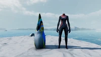 Pengwing | Subnautica Wiki | Fandom