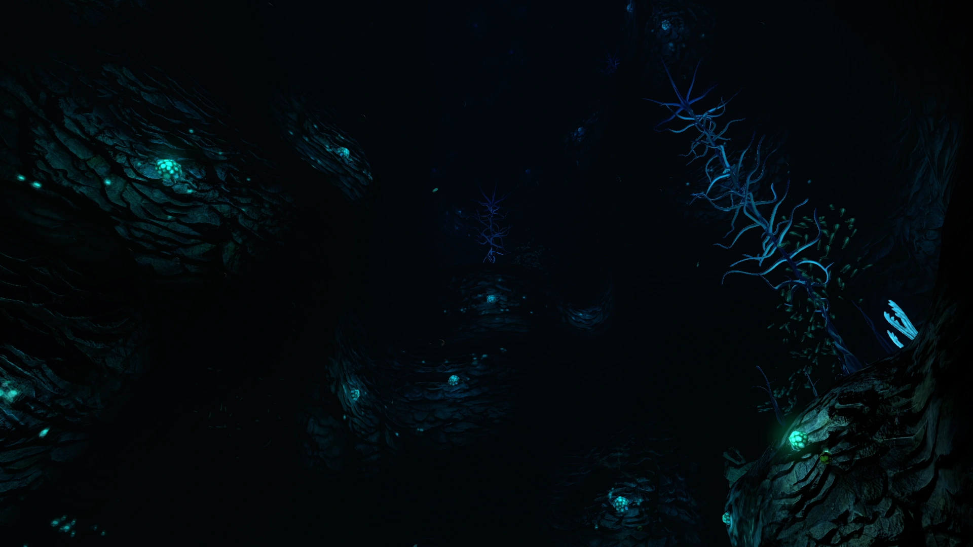 Biomas | Subnautica Wiki | Fandom