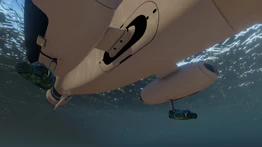 Cyclops Laser Cannon | Subnautica вики | Fandom