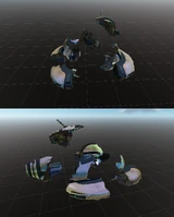 Fragments (Subnautica) | Subnautica Wiki | Fandom