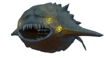 Bloop | Subnautica вики | Fandom