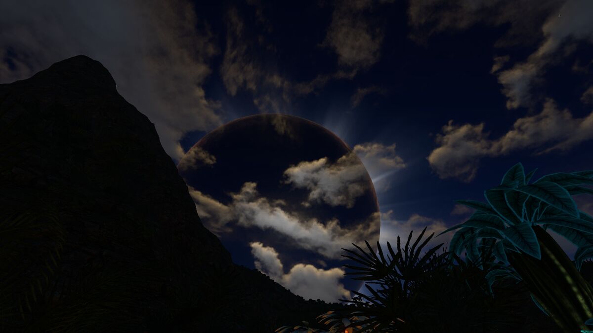 Планета 4546B | Subnautica вики | Fandom