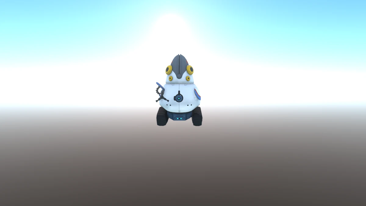 Spy Pengling | Subnautica Wiki | Fandom