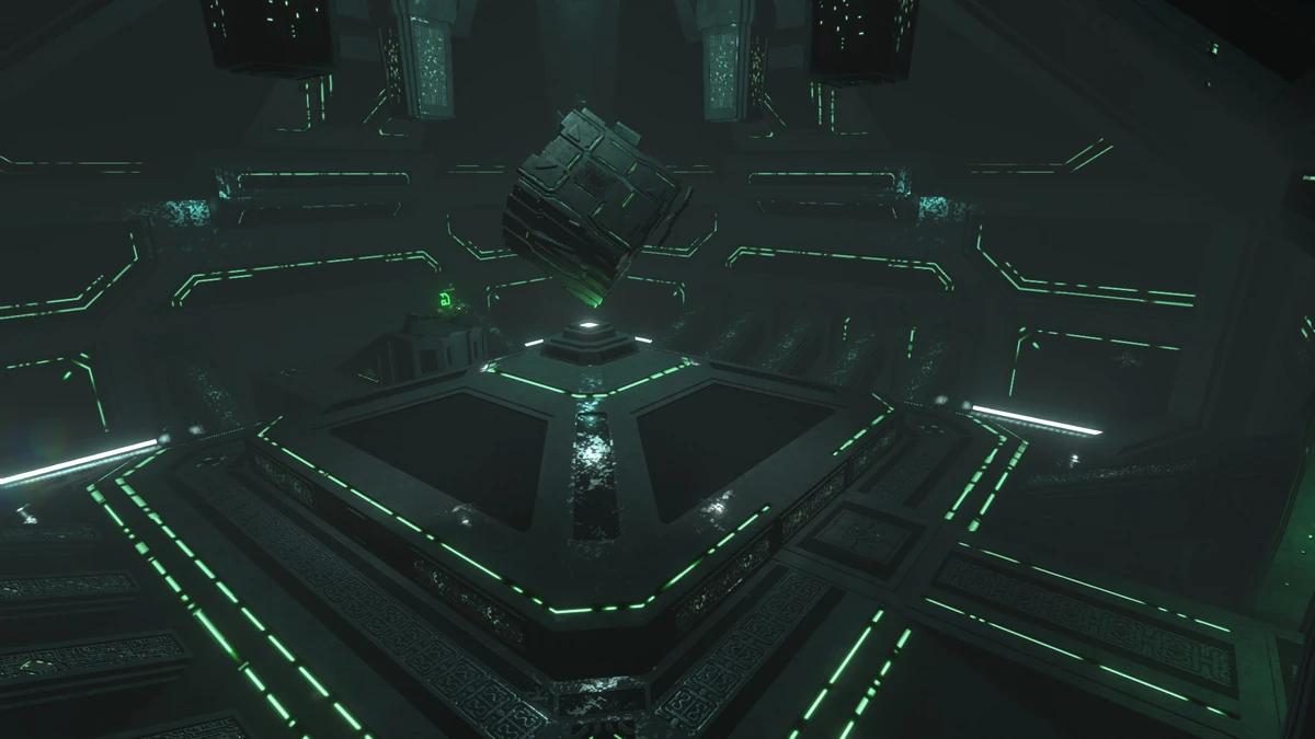 Category:Architect Technology | Subnautica Wiki | Fandom