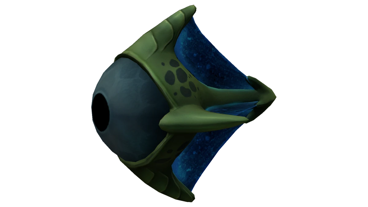 Eyeye | Subnautica Wiki | Fandom