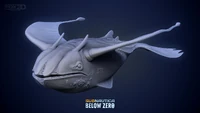 Glow Whale | Subnautica Wiki | Fandom