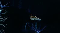 Blood Kelp Zone | Subnautica Wiki | Fandom
