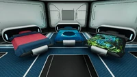 Beds (Below Zero) | Subnautica Wiki | Fandom