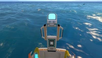 Mobile Vehicle Bay (Subnautica) | Subnautica Wiki | Fandom