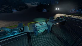 Утеплённый костюм | Subnautica вики | Fandom