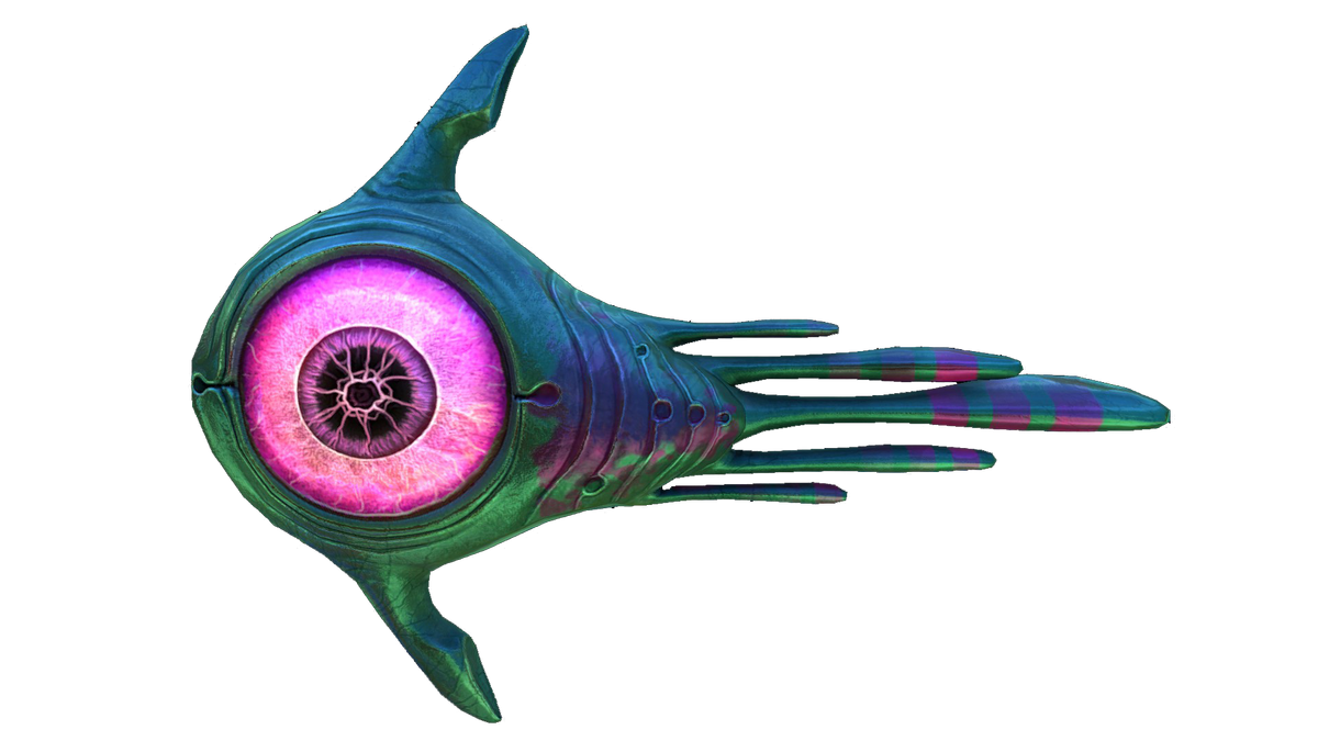 Oculus Subnautica Wiki Fandom