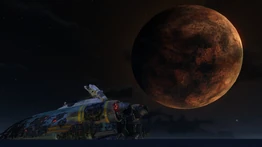 Планета 4546B | Subnautica вики | Fandom