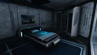 Outpost Zero | Subnautica Wiki | Fandom