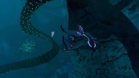 Arctic Ray | Subnautica Wiki | Fandom