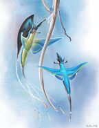 Pengwing | Subnautica Wiki | Fandom