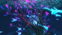 Giant Cove Tree | Subnautica Wiki | Fandom