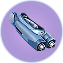 Prawn Suit Torpedo Arm (Below Zero) | Subnautica Wiki | Fandom