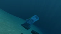Crash Zone | Subnautica Wiki | Fandom