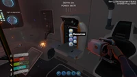HUD | Subnautica Wiki | Fandom