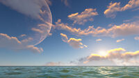 Planet 4546B | Subnautica Wiki | Fandom
